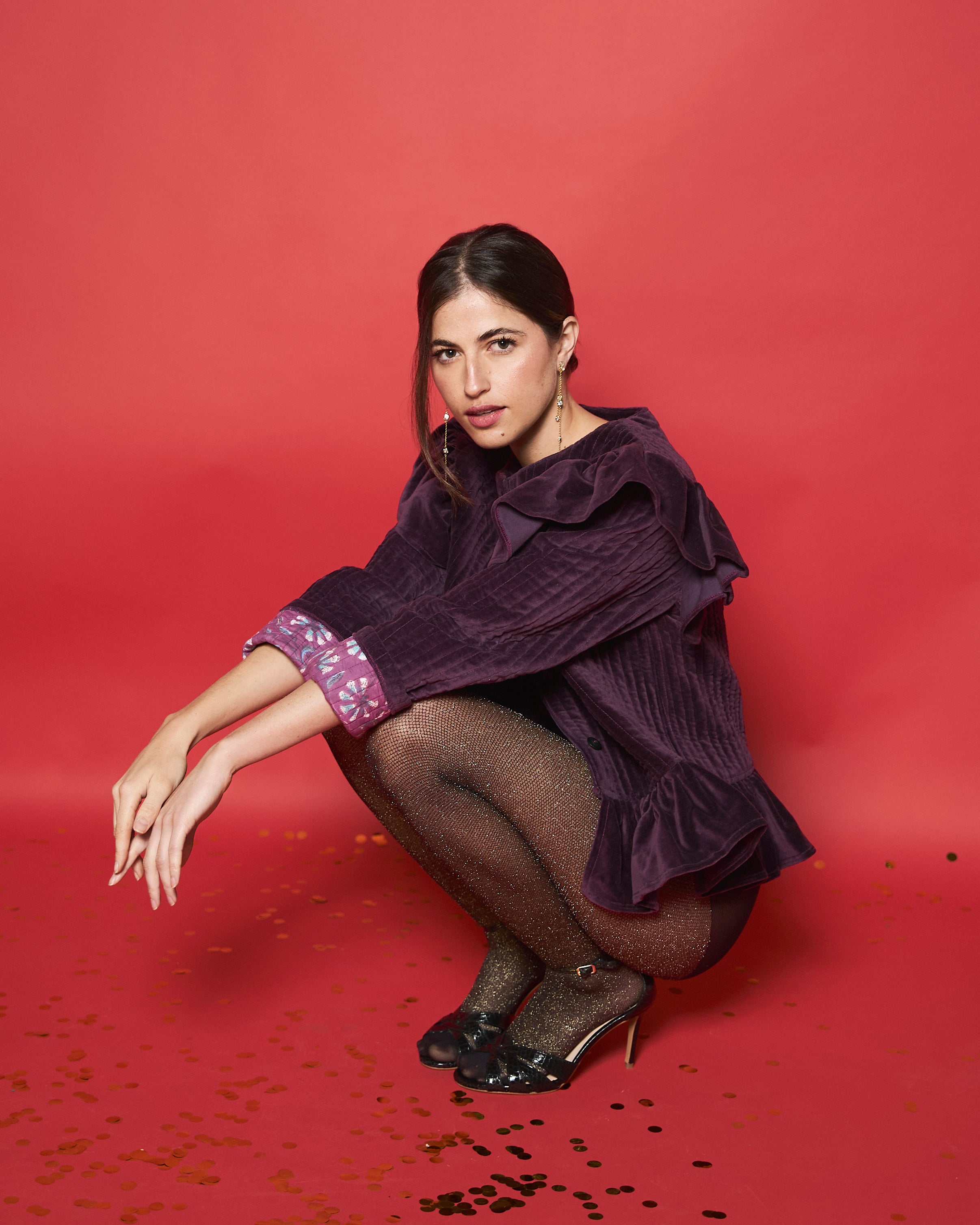 CHAQUETAS – nesines