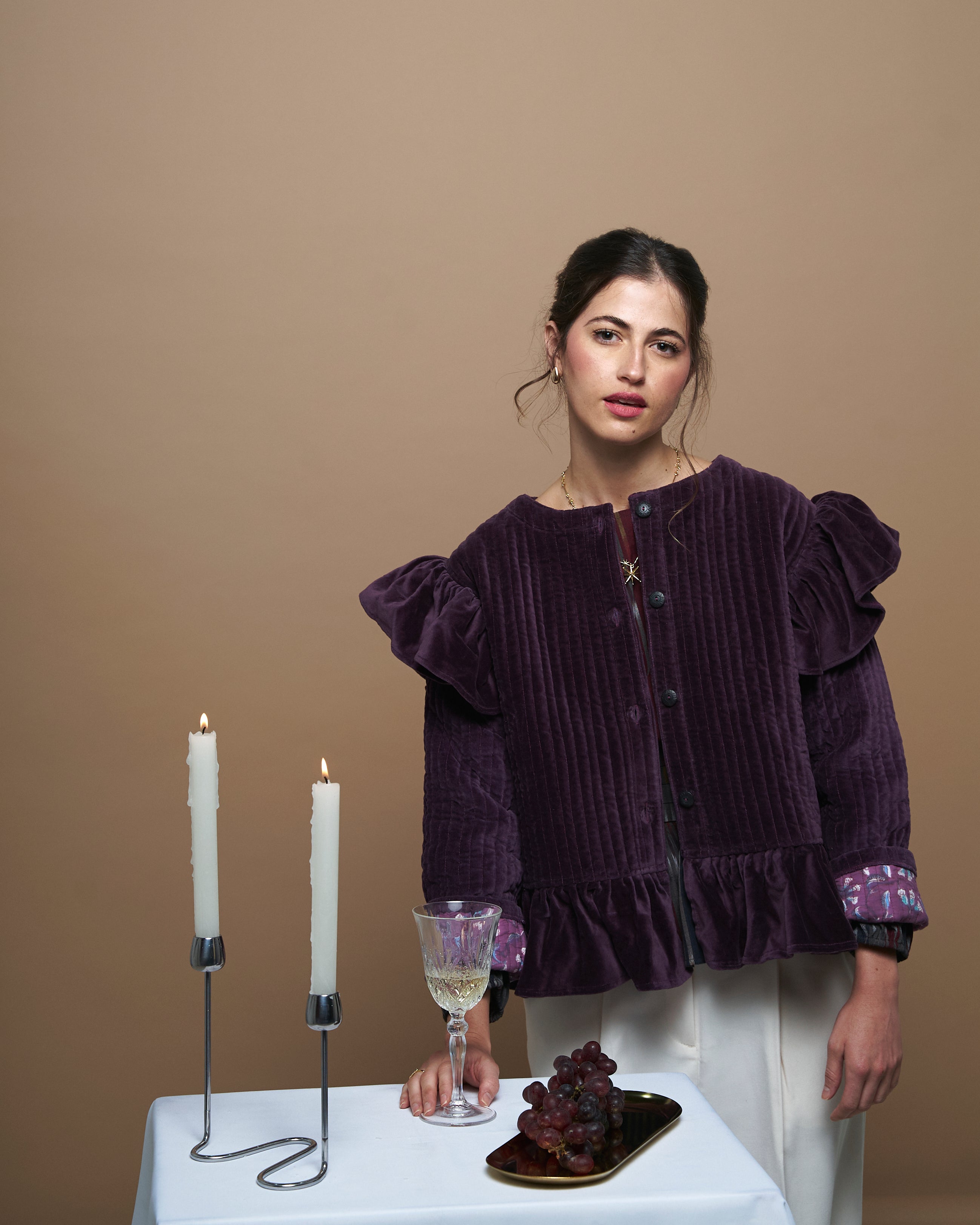 CHAQUETAS – nesines