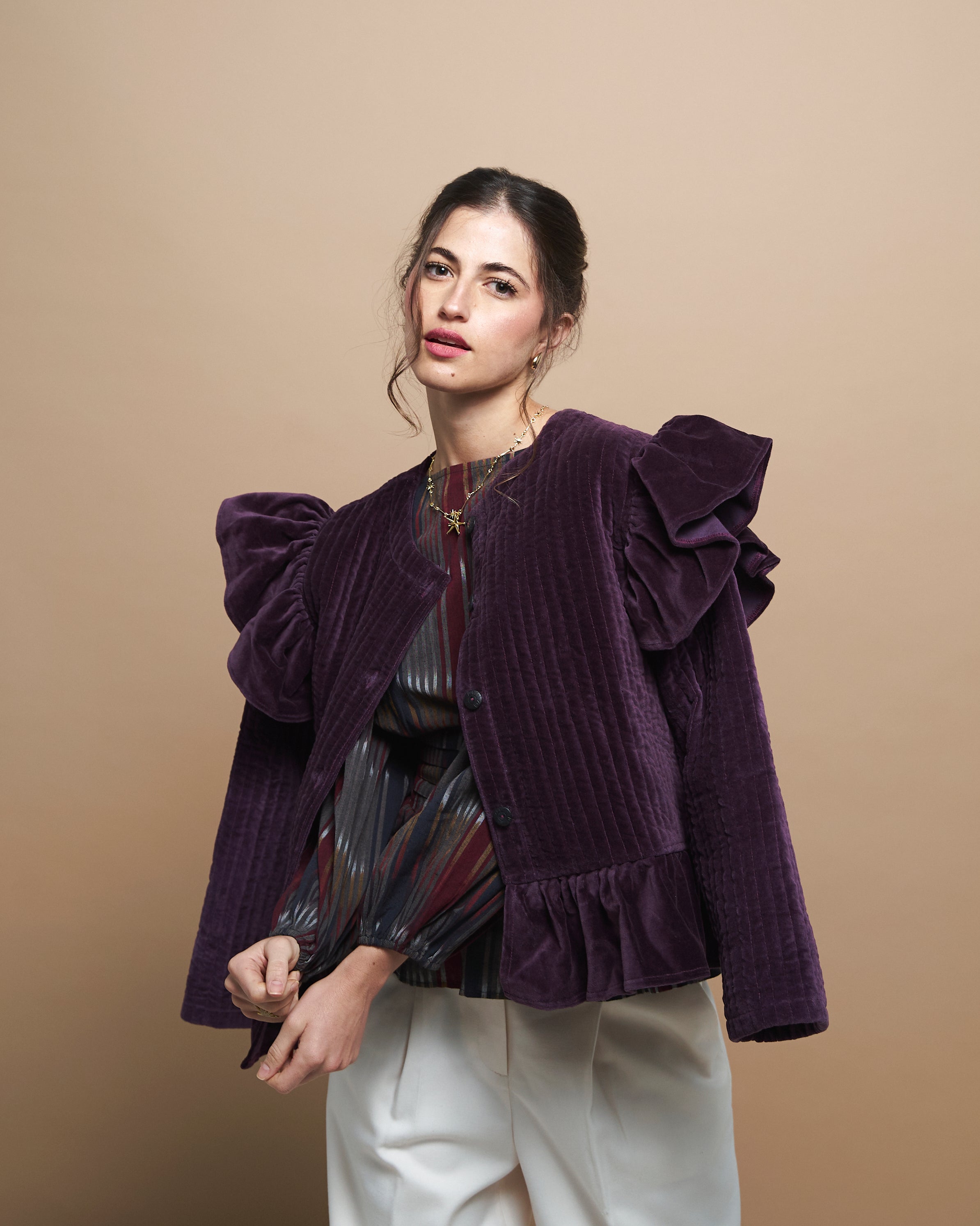 CHAQUETAS – nesines